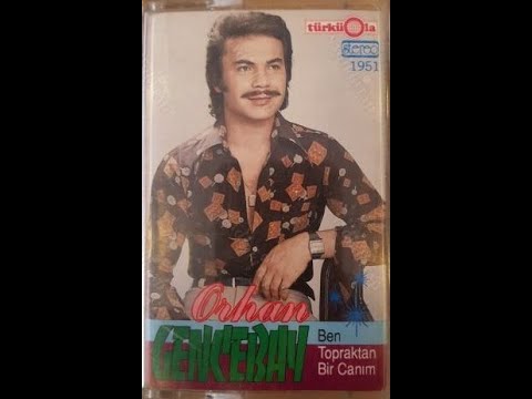 Orhan Gencebay - Gurbet ( Türküola/ Farklı Versiyon )