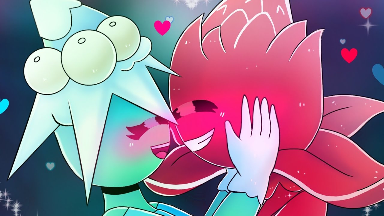 Red Stinger X Missile Toe Pvz2 [edit Capcut] Youtube
