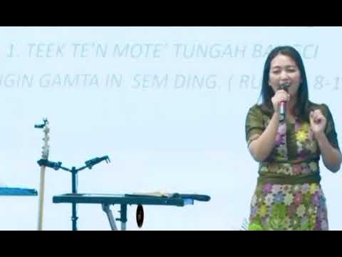 # Mo leh Teek te tawh kisai # By ~ Siamah, San Nuam - YouTube