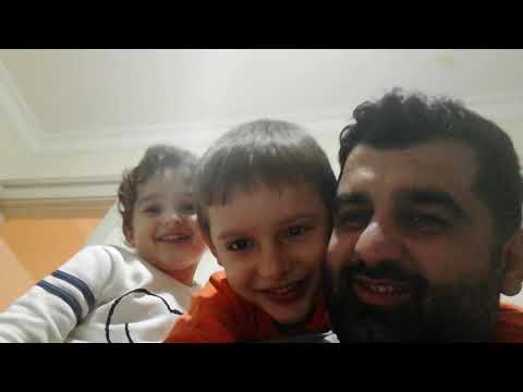 Taka hamsi mi? Furkan mi?