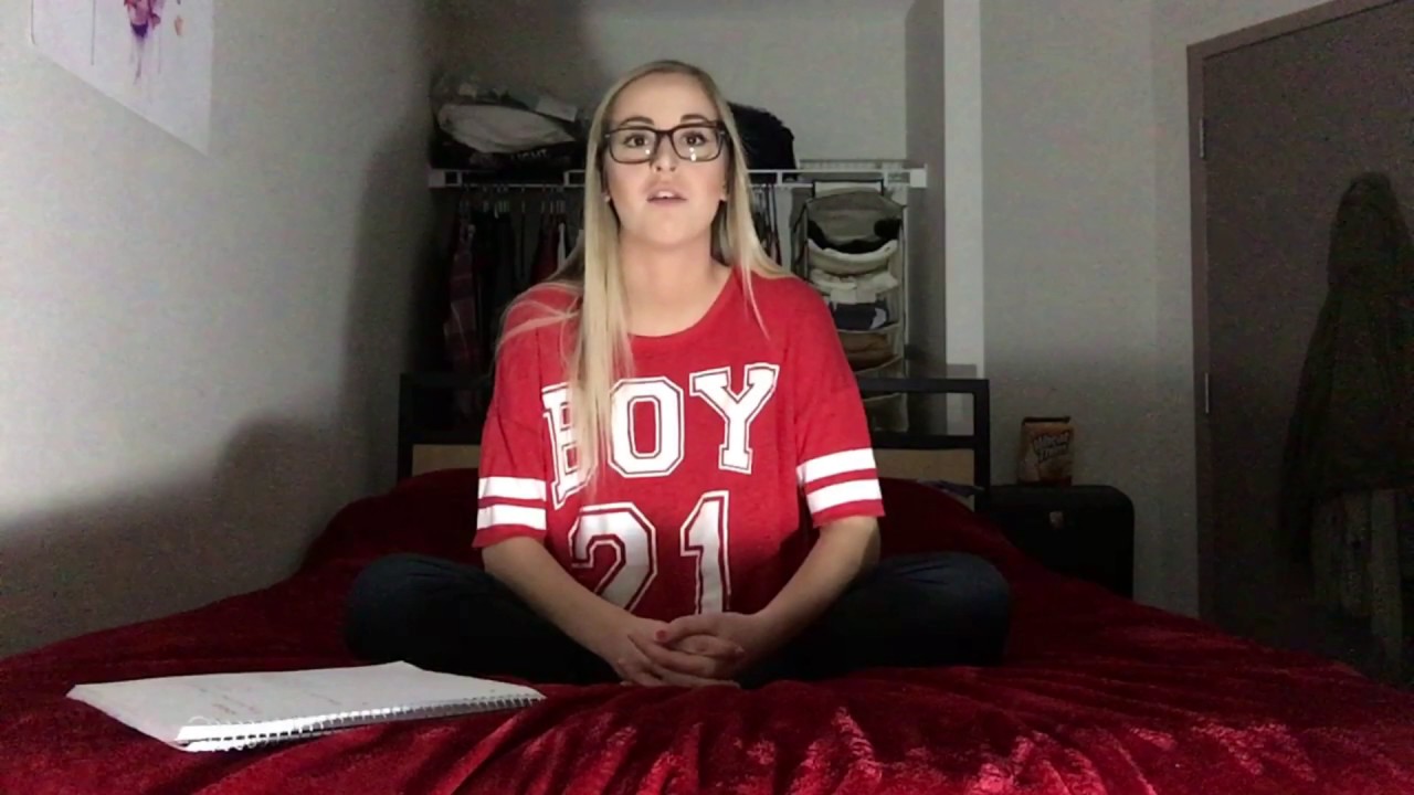Danielle Bailey - Video Project - YouTube
