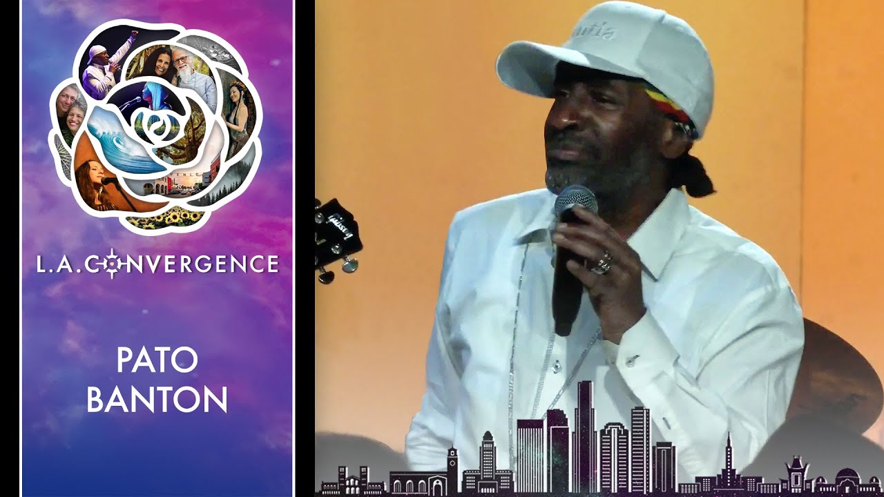 25 Pato Banton and the Now Generation - YouTube