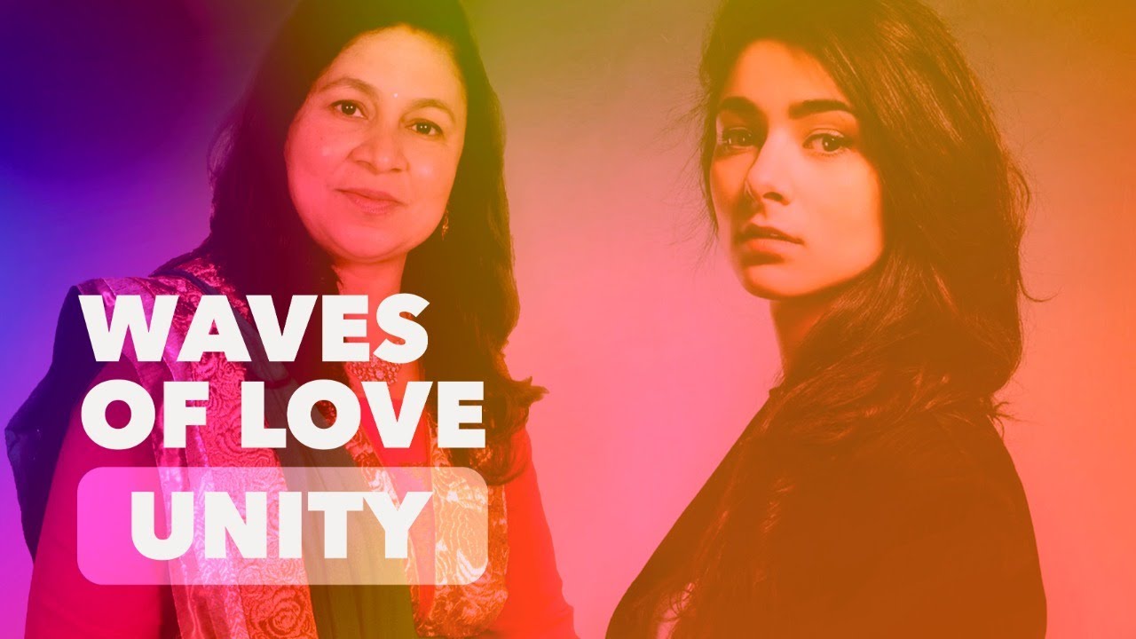 Waves of Love Unity - Mantra Movement - 10 September 2020 - YouTube
