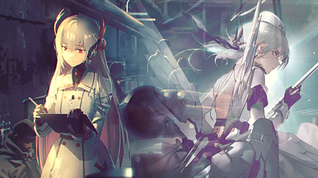 [PUNISHING GRAY RAVEN] WELCOME TO PAIN+ LAND uwu || Surviving Lucem ...