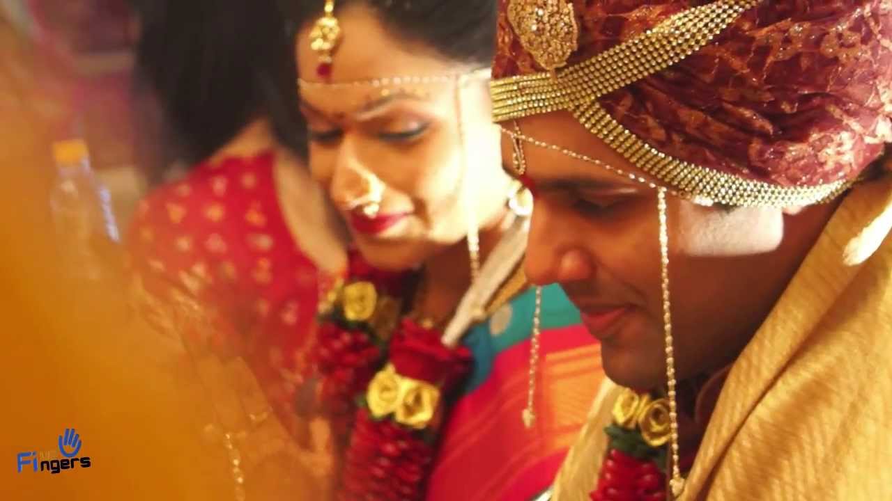 Neha Mandava Wedding