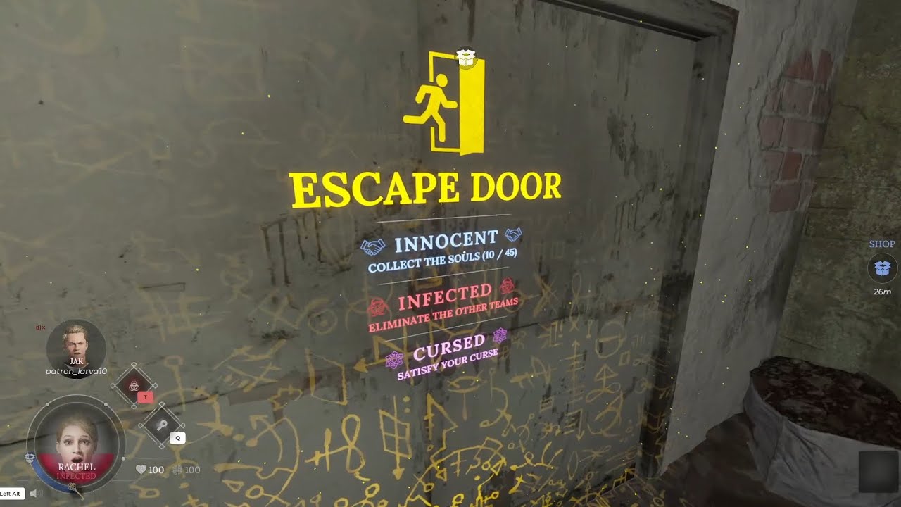 ALL YOU NEED TO KNOW ABOUT THE NEW DECEIT 2 ** UPDATE ** ( Gameplay ...