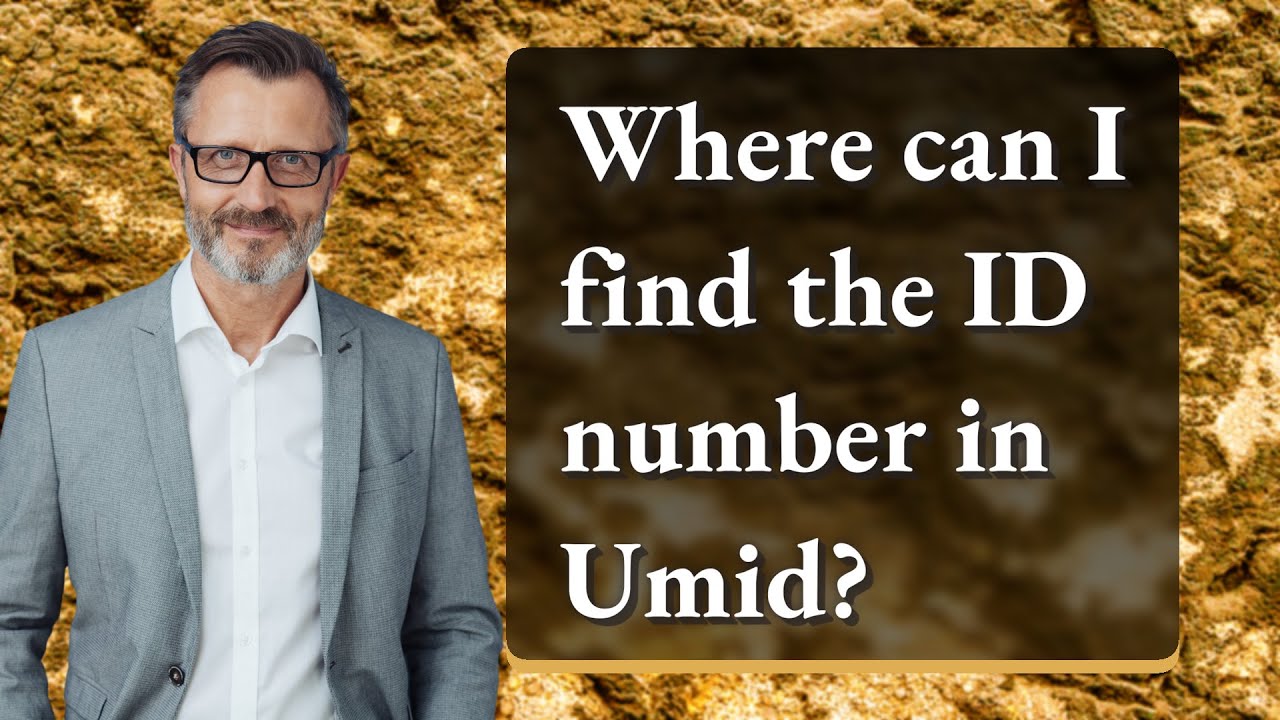 Where Can I Find The ID Number In Umid YouTube where-can-i-find-the-id-number-in-umid-youtube