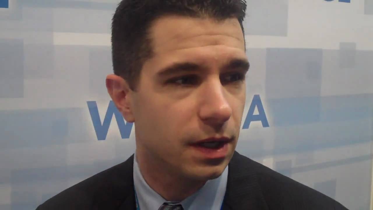 ANADIGICS Overview at Mobile World Congress part 2 - YouTube