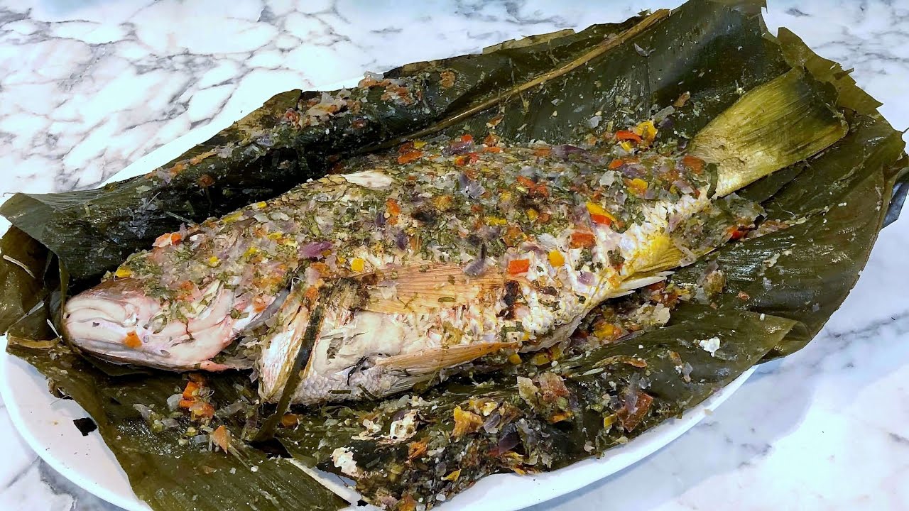 Patarashca - YouTube