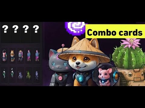 Pixelverse daily combo July 3rd and 4th || GET FREE MILLIONS OF COINS # ...