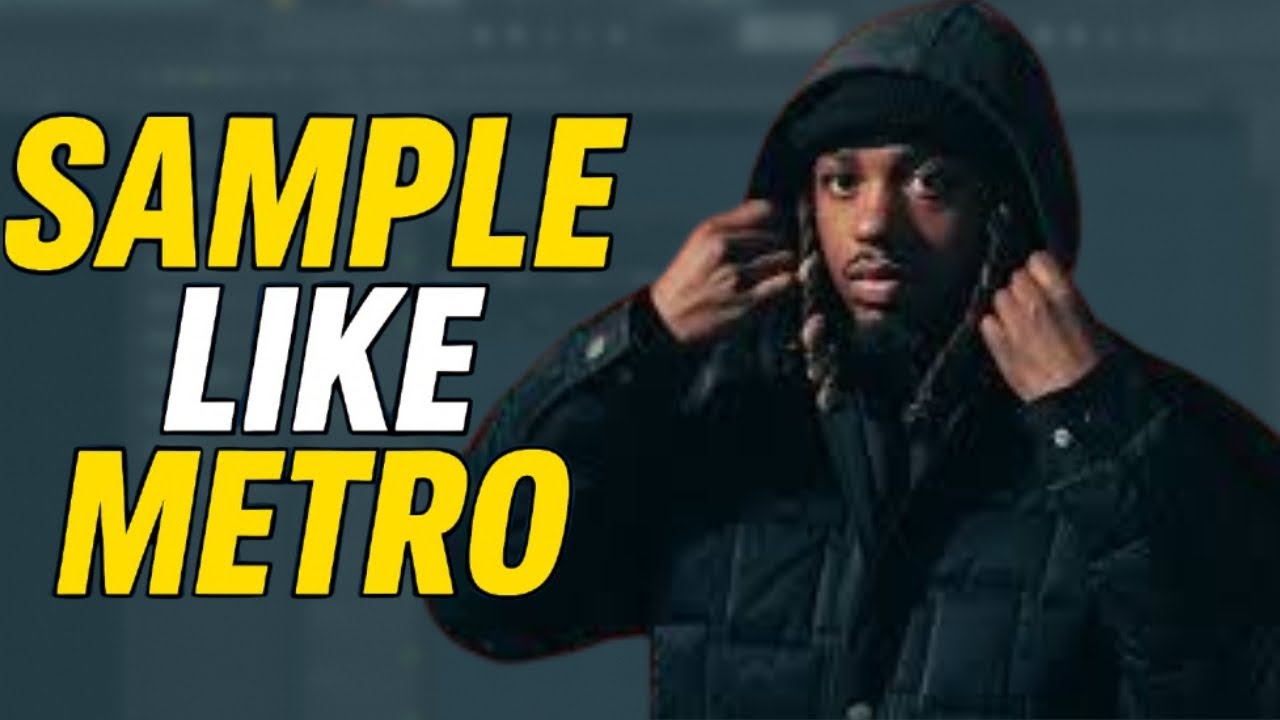 How To Sample Like The Pros| How to Sample Volume 2 - YouTube