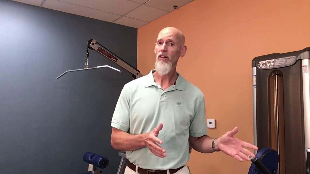 Beta Blockers and Exercise - YouTube