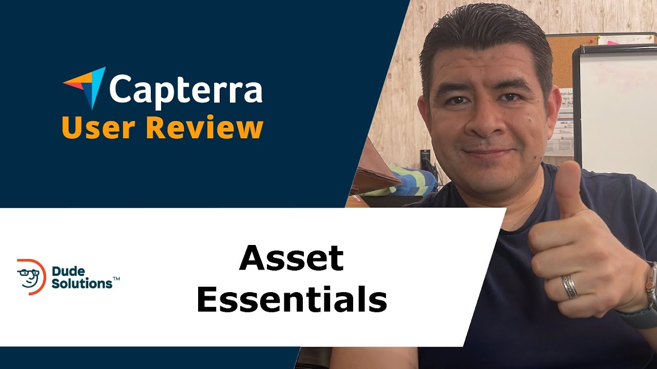 Asset Essentials Review: honest review - YouTube