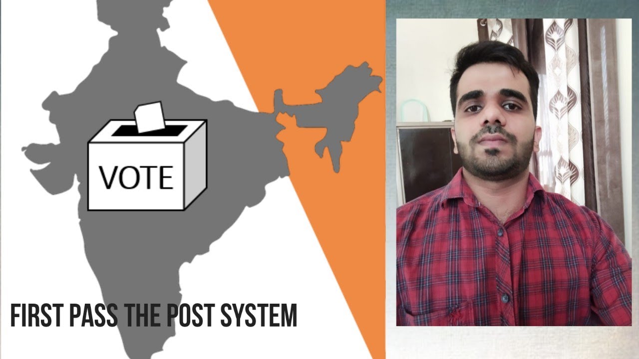 First pass the post system - YouTube