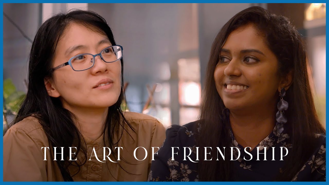 Artists Chasing Their Dream - YouTube