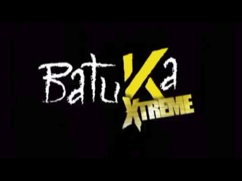 Batuka Xtreme - Sacudete (Paso a Paso) - YouTube