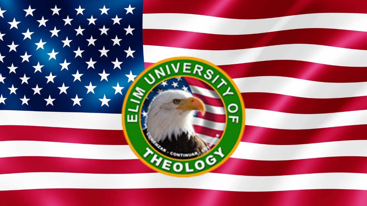 Elim University of Theology │Universidad Teologica Elim │Naples Florida ...