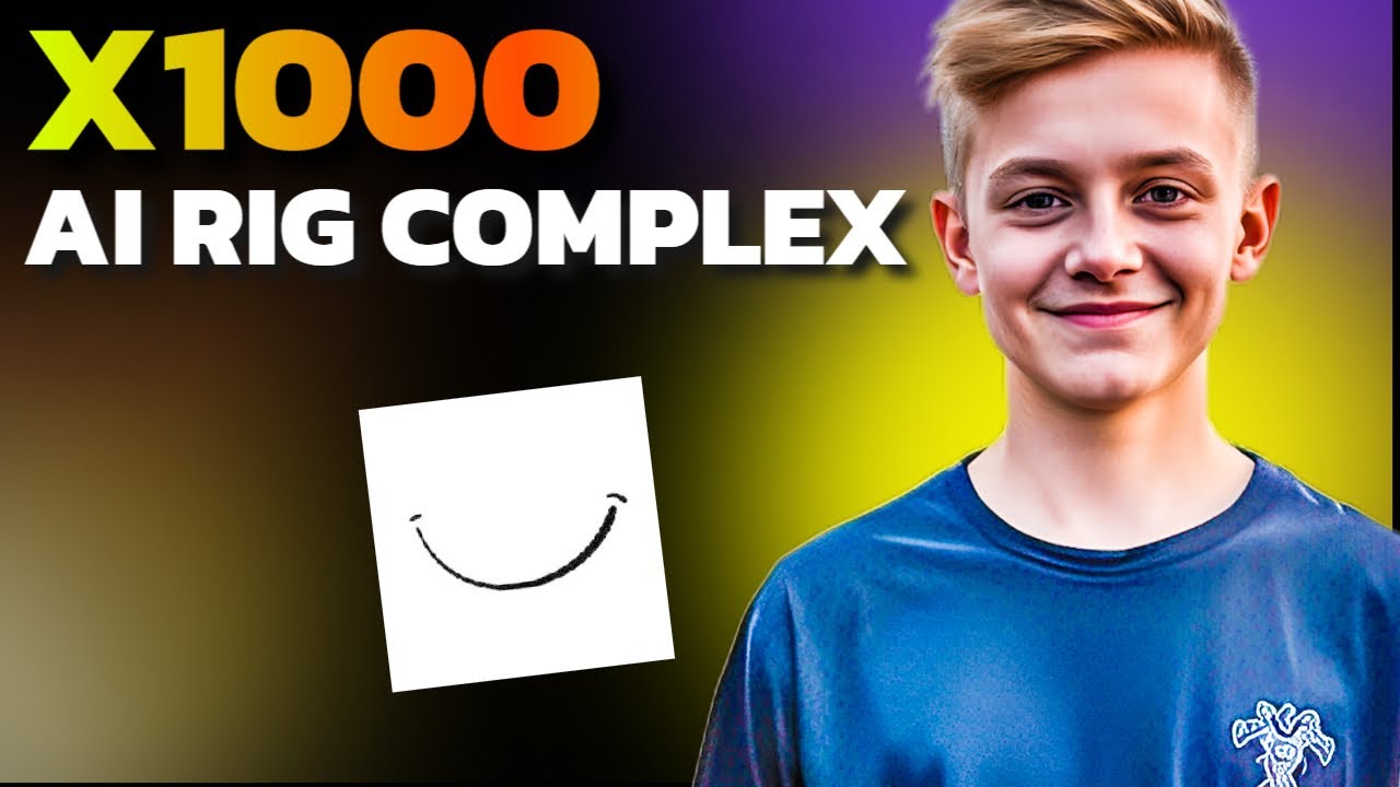 AI Rig Complex Price Prediction | Can $ARC Pump Even Higher ...