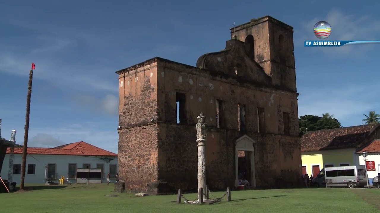 Maranhão: conheça Alcântara, considerada Patrimônio Histórico Cultural ...