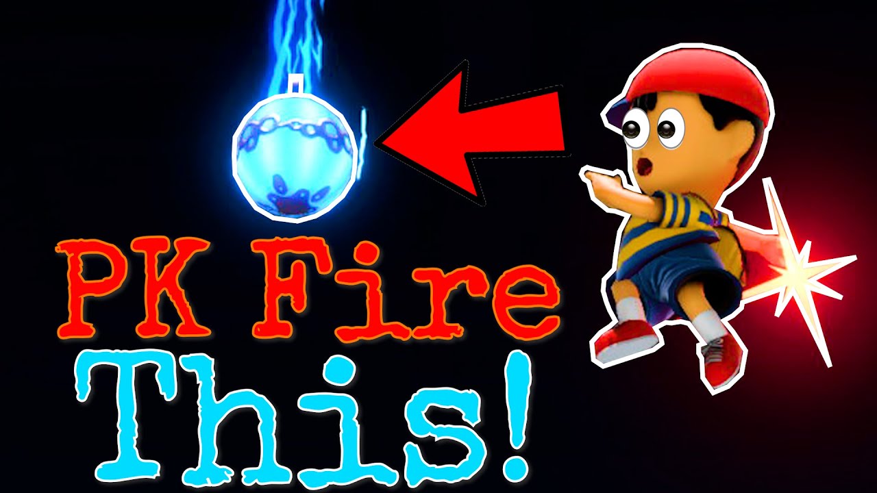 HOW TO BEAT NESS (PART 2) | Match Analysis | Super Smash Bros. Ultimate ...