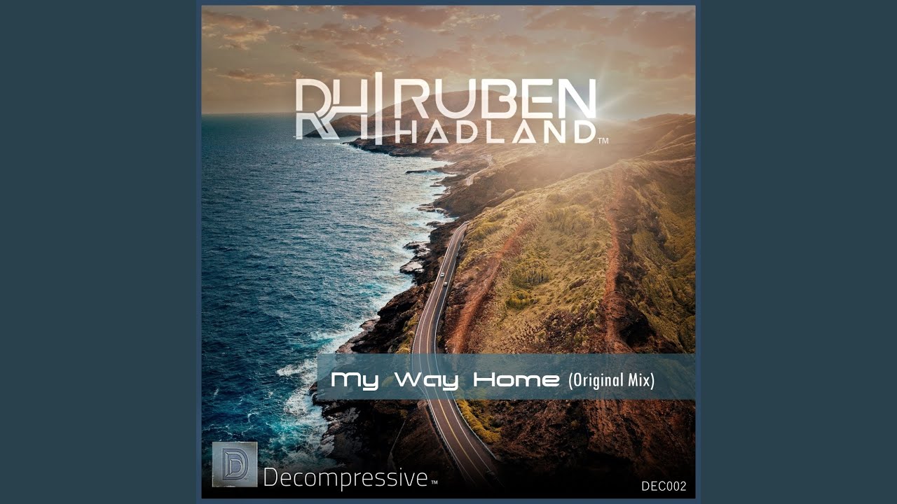 My Way Home - YouTube