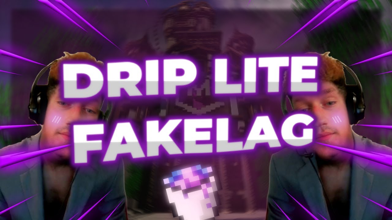 💯 THIS IS WHY DRIP LITE IS THE BEST GHOST CLIENT💯 | PhaseClan - YouTube