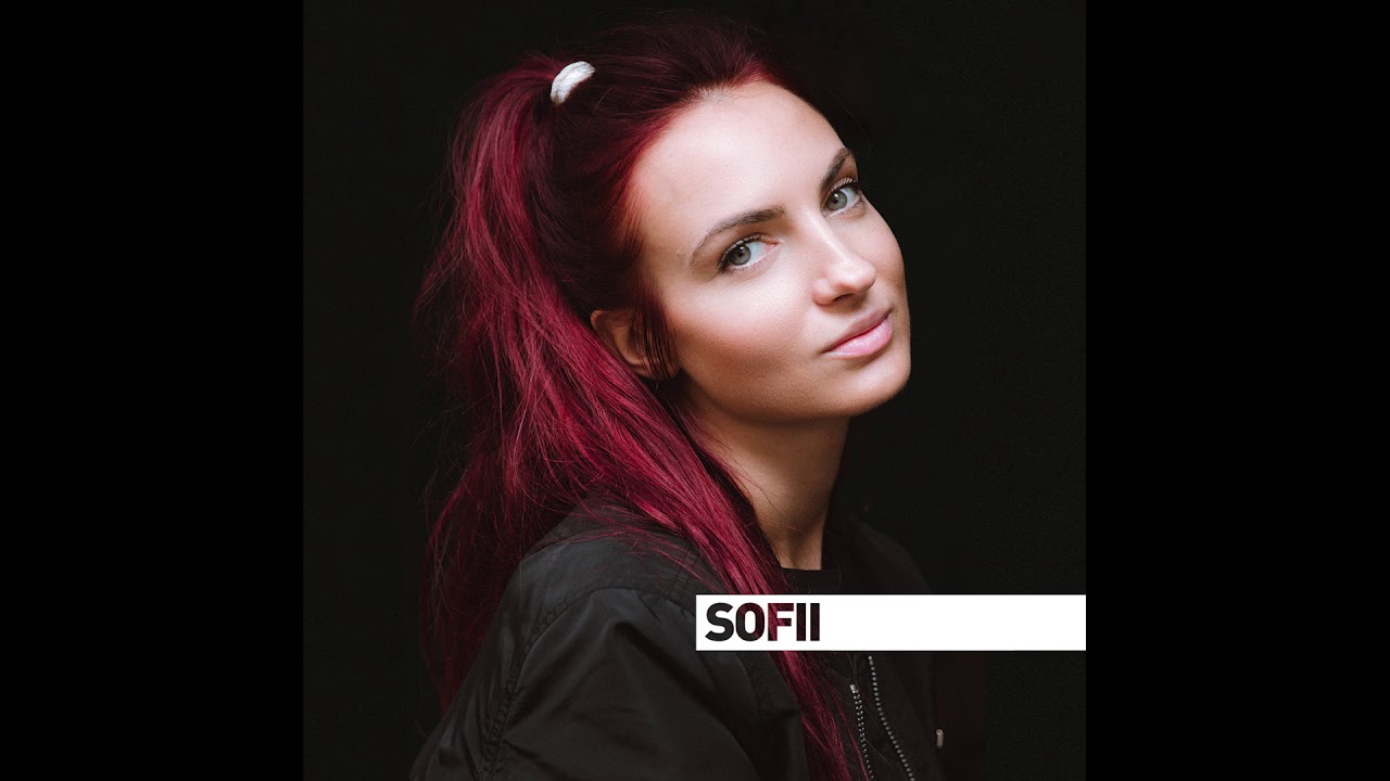 SOFII - 3. TAK BARDZO (Audio) - YouTube