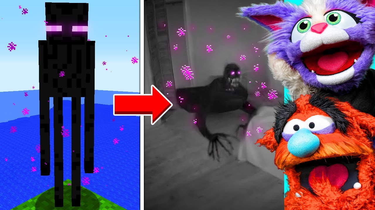 Most CURSED Minecraft Mobs On The INTERNET ! - YouTube