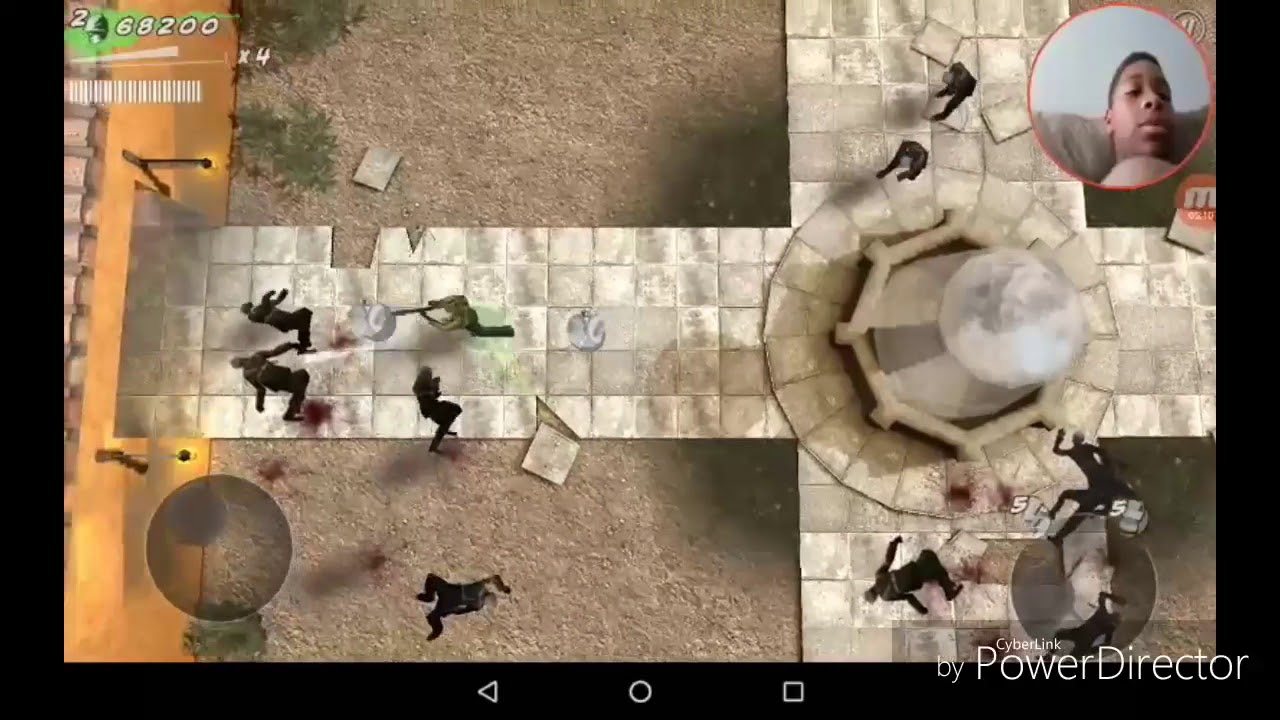 cod dead ops gameplay 1 HD - YouTube