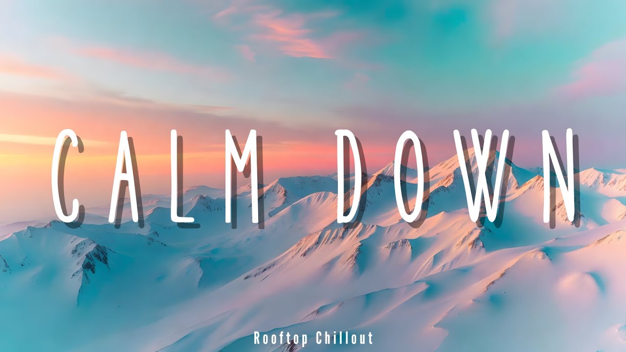 Rema - Calm Down (Lyrics) | Hot Pop Chill 2026 🎵 & Chill Vibes 🕊️ - YouTube