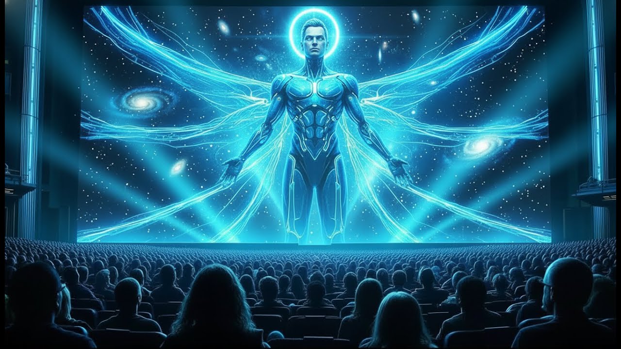 They Mocked the Silent Humans—Until They Saw | HFY Sci-Fi Legends - YouTube