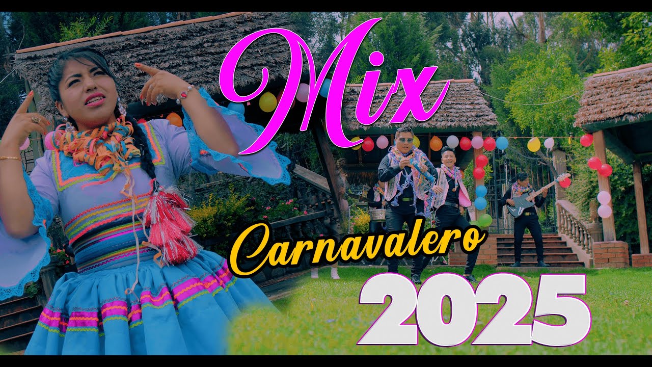 Baile Carnavalero 2025 Agrupación Luciérnaga dime si encontraste otro ...