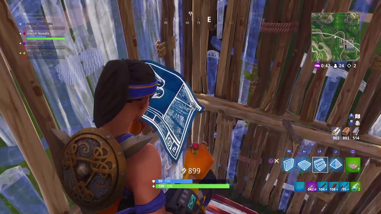 Fortnite Anal Pounding Youtube 0316
