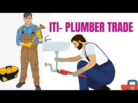 ITI Plumber Trade; Career Analysis🚻↗️ - YouTube