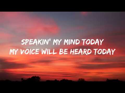 Skillet Hero Lyric Video