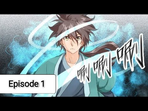 star martial god technique episode 1 explained in hindi