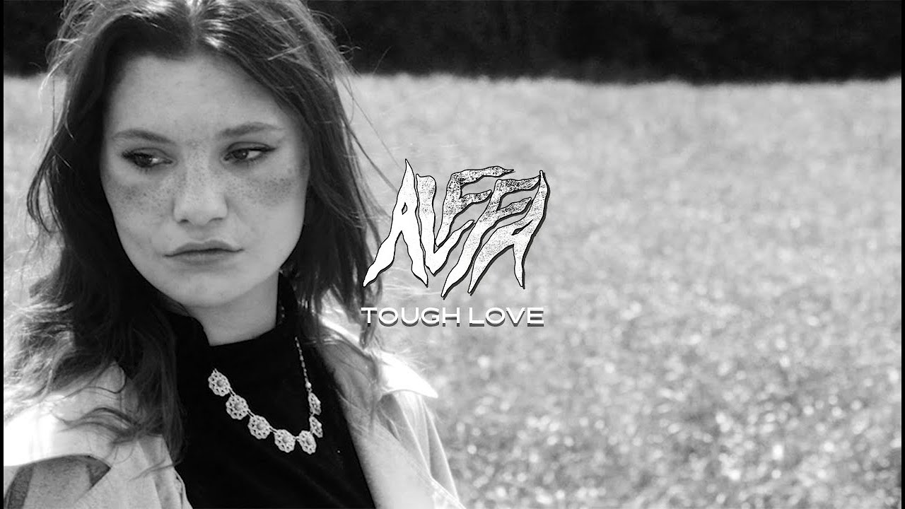 ALFFA - Tough Love (Official Video) - YouTube