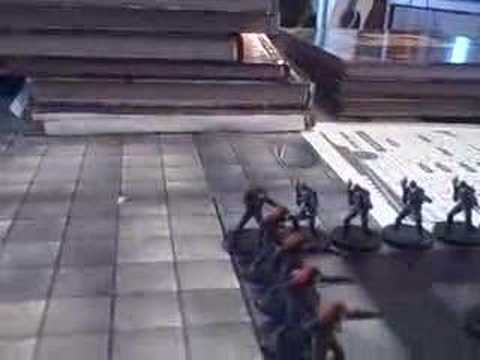 Death of a Ninja Turtle - YouTube