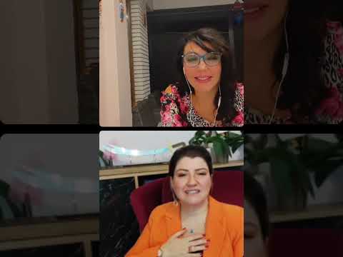 Hayy Enerjisinin Aktive Edilmesi Hiçlikten Çıkış ve Muazzam Bir Esma Çalışması Hande CETAL ile