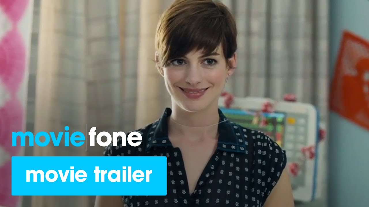 'Song One' Trailer (2015): Anne Hathaway, Johnny Flynn - YouTube