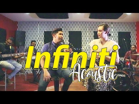 Infiniti Acoustic (Music Video) - Diana Danielle & Reyza Hamizan ft. Neonsoul