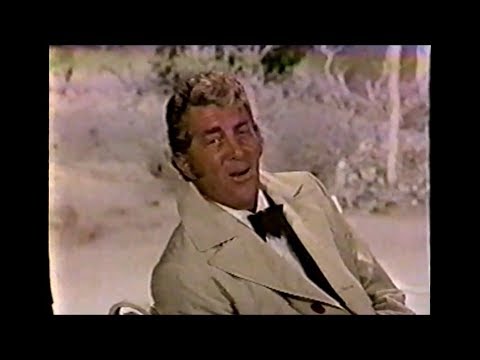 Dean Martin - \