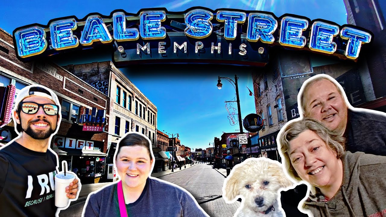 Amberlin Live 76 Hours in Memphis | Music | Food | Fun | Beale Street ...