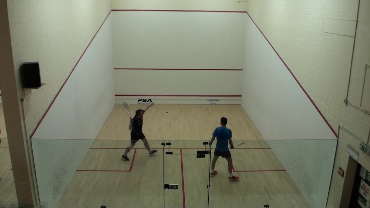 MO50 Final Eamonn Price vs Cliff Martindale - YouTube