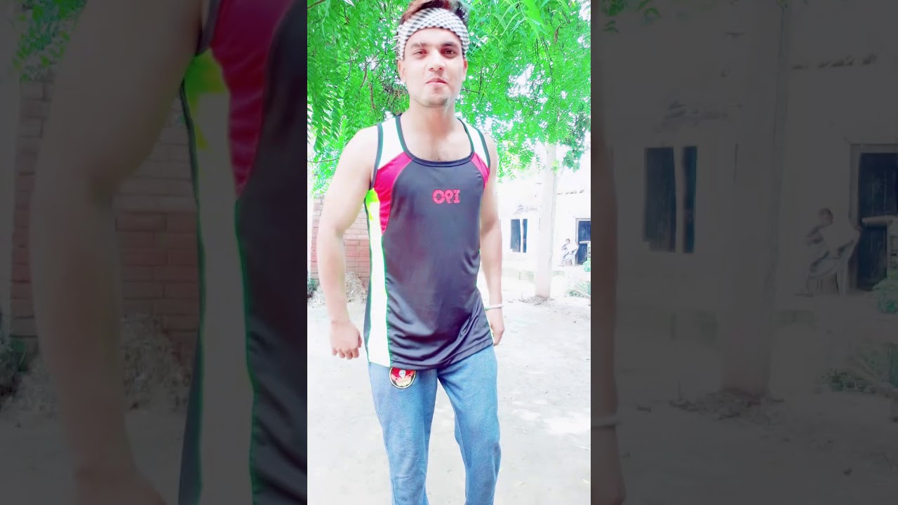 Ravi deva tik tok hero ...top video viral #1 trending #tiktok - YouTube