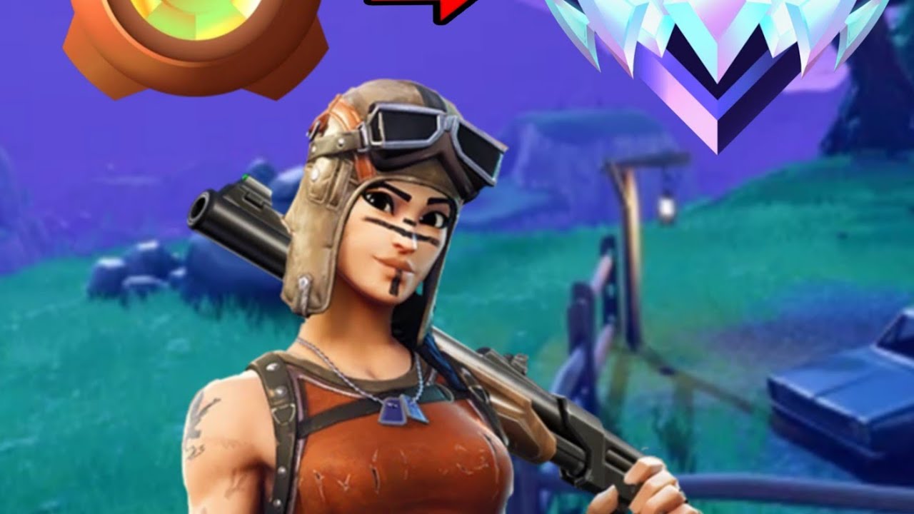 Live fortnite chill pp fr - YouTube