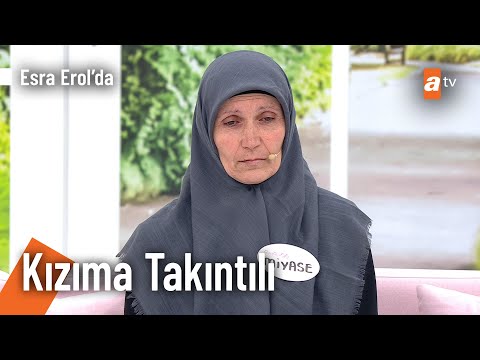 17 yaşındaki Esma'nın başına bir şey mi geldi?  - Esra Erol'da 2 Şubat 2026 @EsraErolatv