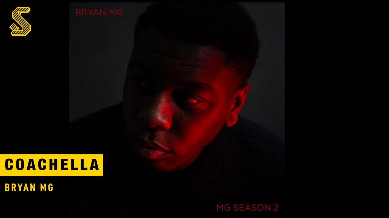 Bryan Mg - Coachella (prod. Soundflow) - YouTube