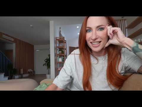 POV My Mom Best Friend Brought Me Food While She Was Away | POV Videos 23