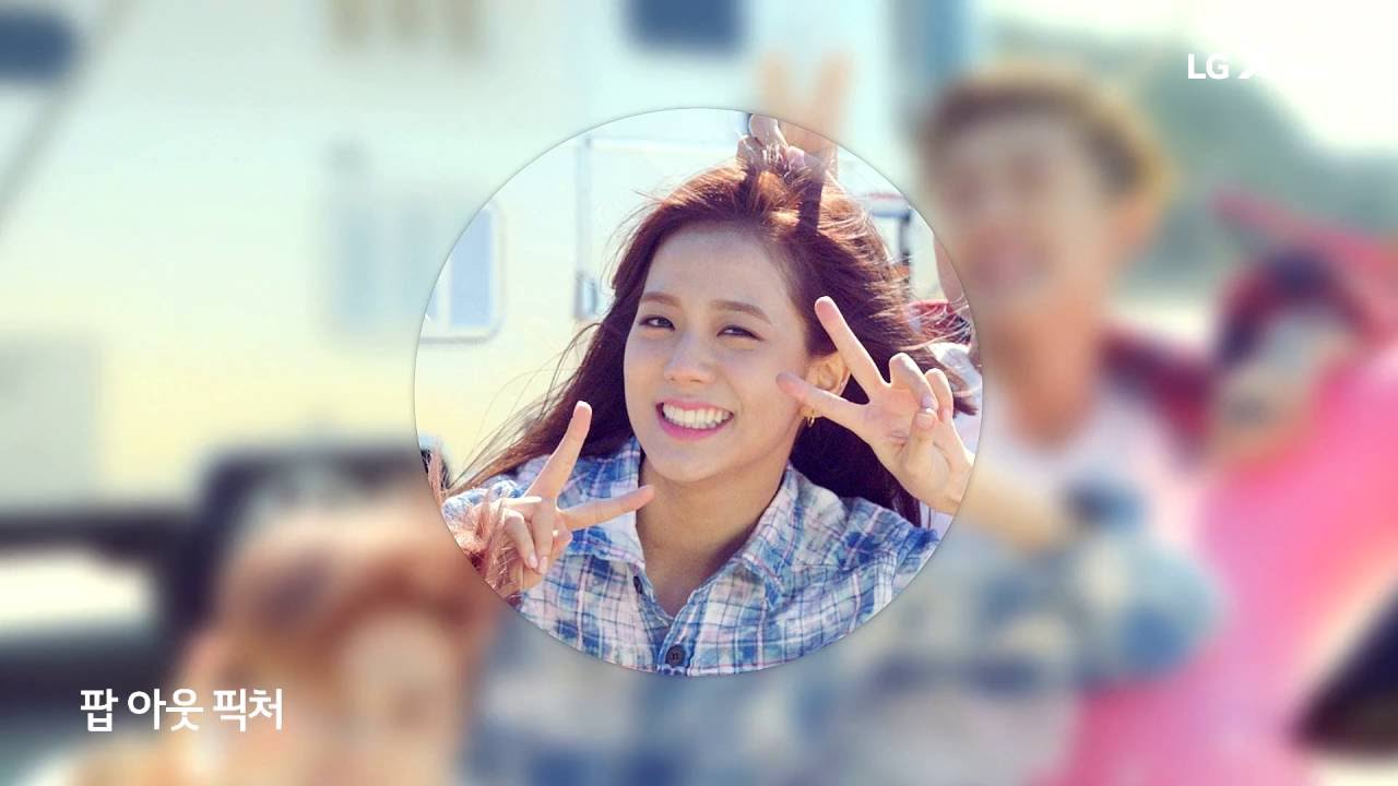 LG X cam & iKON 제3화 바비, 나만의 순간을 담다(full ver) - YouTube